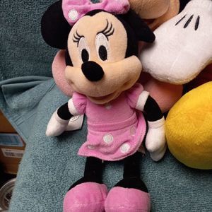 Disney | Toys | Disneyparks Disney Store Mickey Mouse Minnie Mouse ...